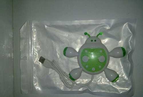 USB HUB, расширитель для юсб