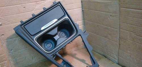 Пепельница с подстаканниками BMW f30 f34 f32 f36