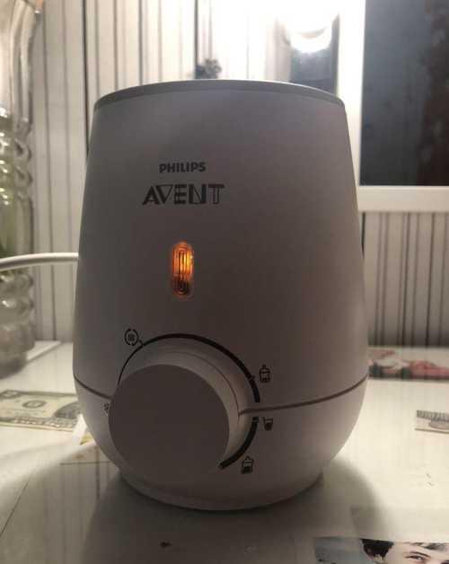 Подогреватель philips avent