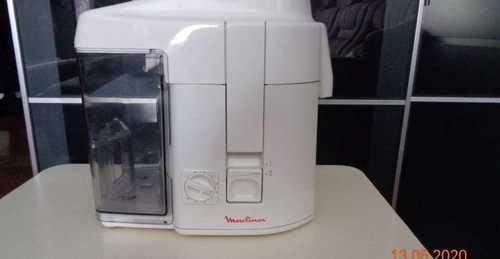 Соковыжималка Moulinex 833