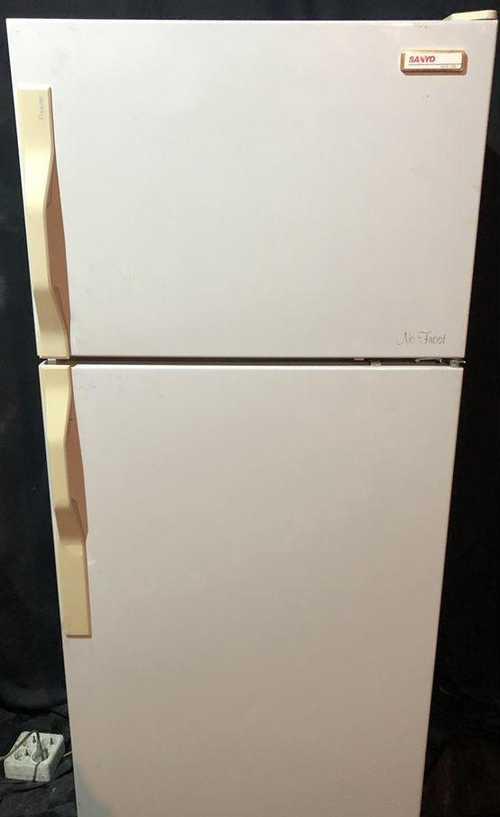 Холодильник Sanyo Full no frost