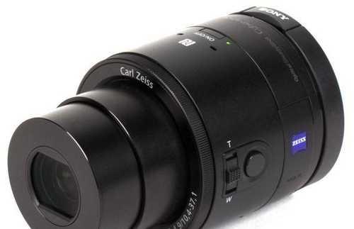 Sony DSC-QX100