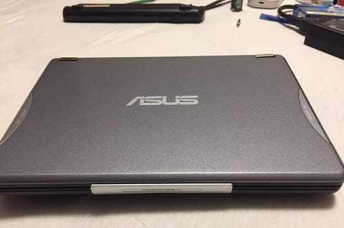 Нетбук Asus S200N