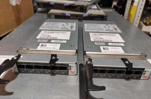Коммутатор для блейд-серверов IBM 46C9301