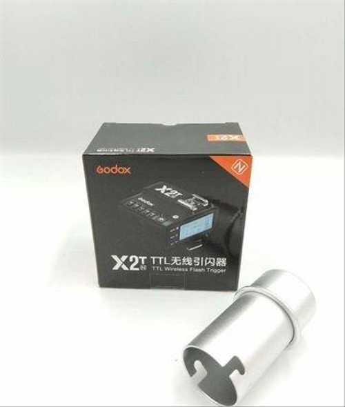 Godox X2T-N + AD-S15 набор