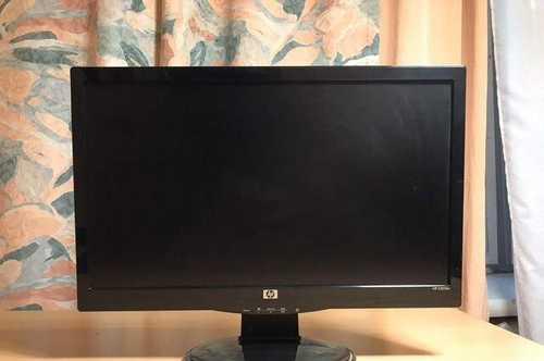 Монитор HP S2031a 20"