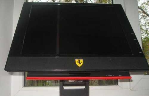 Продаётся монитор Acer Ferrari