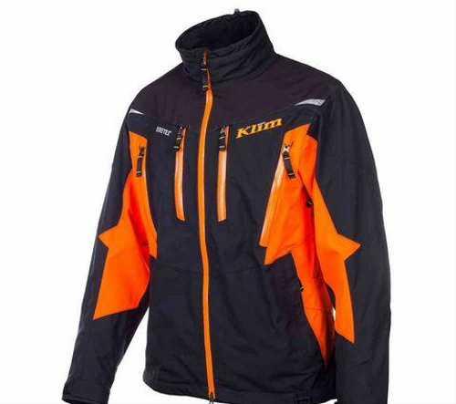 Куртка Storm Parka Orange