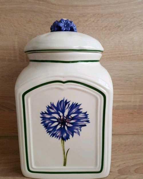 Villeroy Boch Flora, доза 25 см