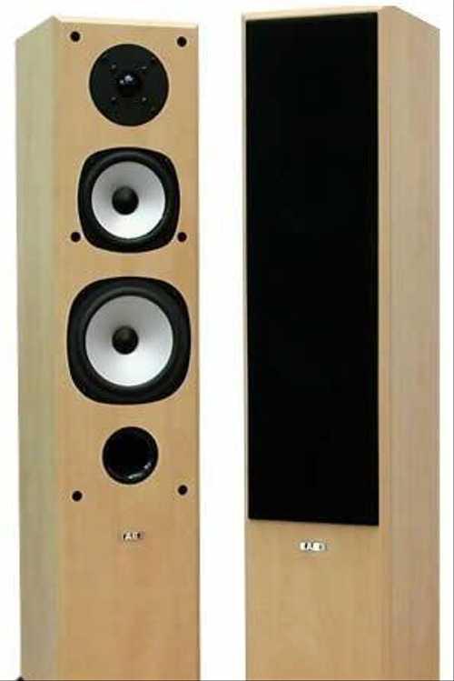 Acoustic Energy Evo Three (made in England) Бук