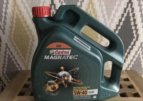 Масло 5w40 4 литра. Кастрол магнатек канистра 4л. Castrol 5w40 4 литра. Кастрол 5 40 магнатек 4 литра. Моторное масло кастрол магнатек 5w40 в Лада Веста.