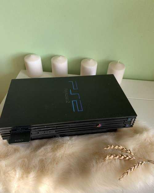 Sony PS2