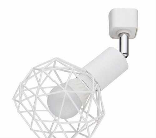 Потолочный светильник Arte Lamp A6141PL-1WH Sospir