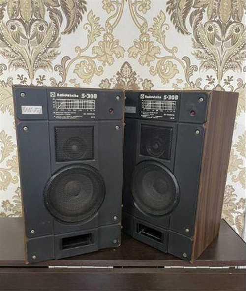 Радиотехника S30B