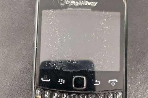 Телефон BlackBerry 9360