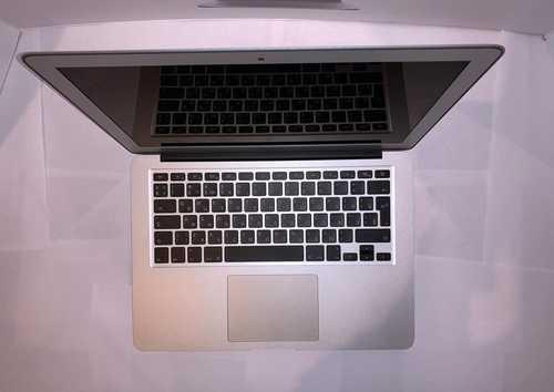 Apple MacBook Air 17