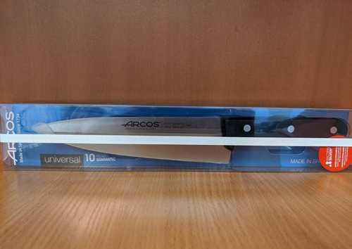 Профессиональный поварской кухонный нож arcos 2806