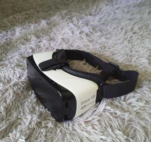 SAMSUNG Gear VR