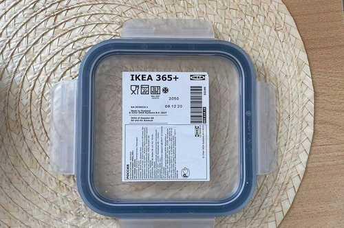 Крышка для контейнера IKEA 365+ артикул 80361818
