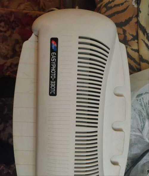 Ламинатор GMP Easyphoto-330TC