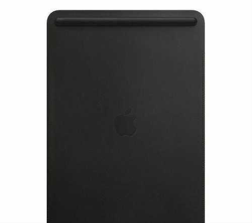 Кожаный чехол-футляр для iPad Pro 12,9 дюйма