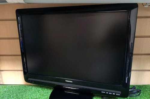 Телевизор Toshiba 22sldt2