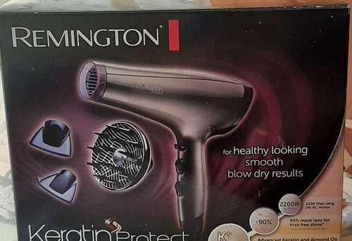 Фен Remington Keratin Protect Dryer AC8820