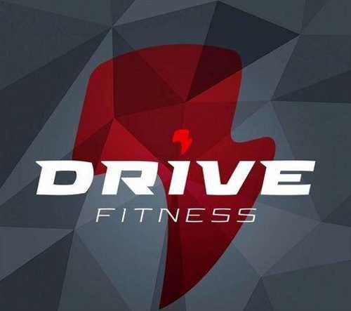 Абонемент в Drive Fitness