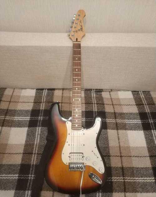 Электрогитара Phil Pro Stratocaster