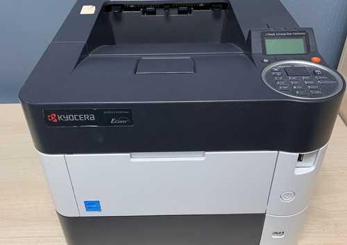 Мфу Kyocera Ecosys P3055dn