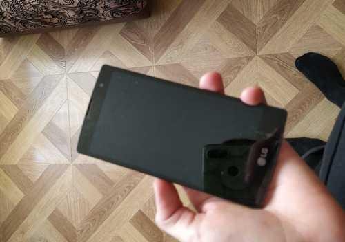 Телефон lg g4c