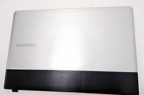 Крышка матрицы ноутбука Samsung NP300E4A