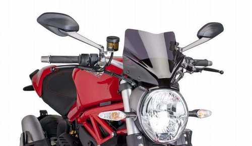 Ветровое стекло Ducati Monster 797 821 1200