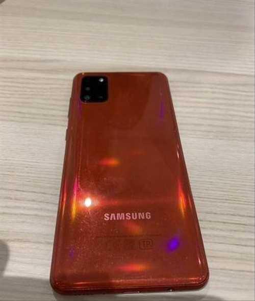 Samsung galaxy a31 64gb