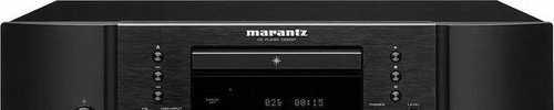 Cd плеер Marantz CD6007 новый