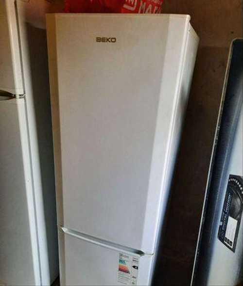 Холодильник beko