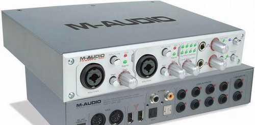 M-Audio Firewire 410