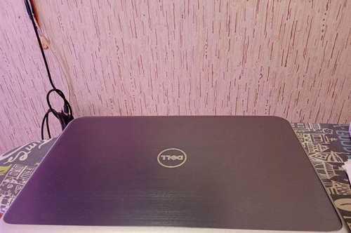 Dell inspiron 5737