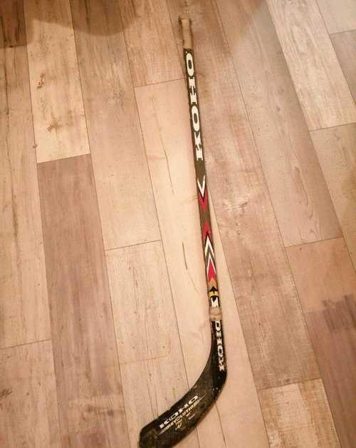 Stick koho Revolution