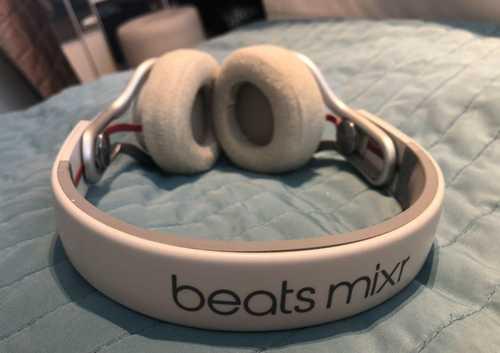 Наушники beats mixr by Dr. DRE оригинал