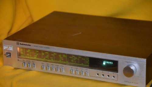 Тюнер Radiotehnika T-101