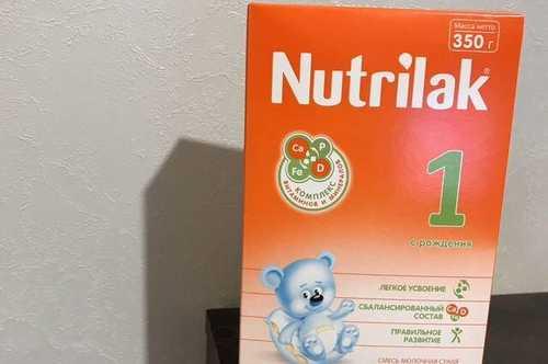 Nutrilak 1 / Нутрилак