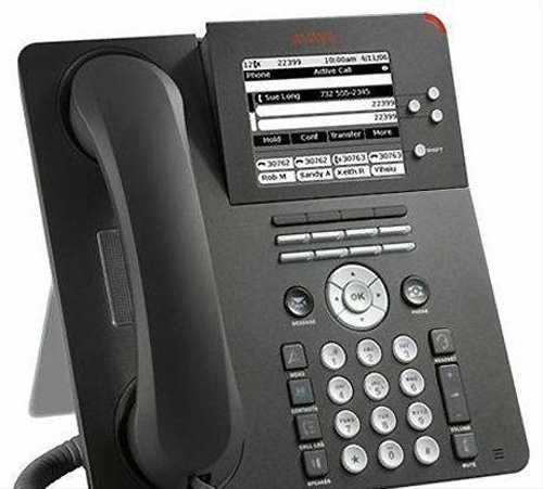 VoIP-телефон Avaya 9650