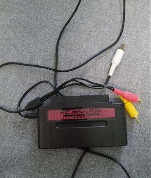 FC adapter Gamejoy Japan