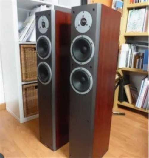 Акустика Dynaudio excite x32 Rosewood