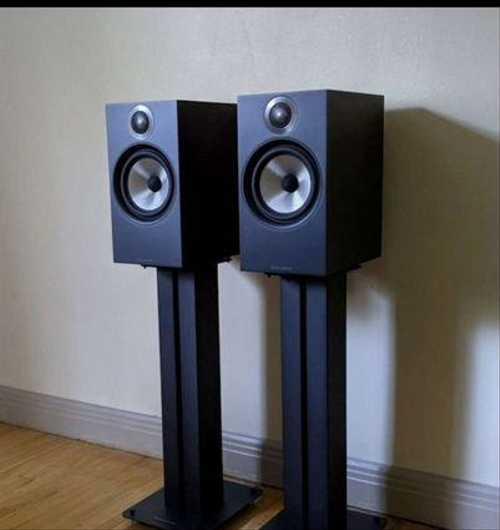 Bowers Wilkins 606 B&W