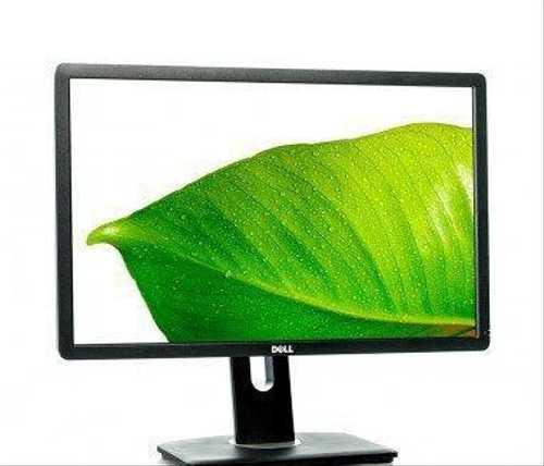 Монитор Dell 23 UltraSharp U2312H