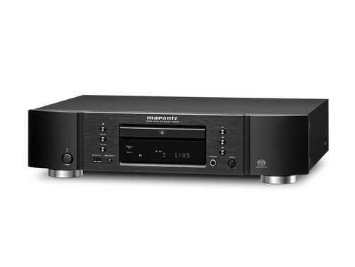 CD проигрыватель Marantz SA8005 (sacd) новый