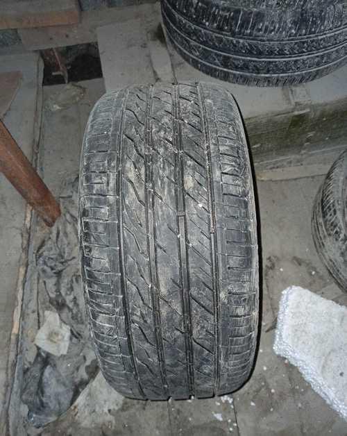 Landsail LS588 UHP 245/40 R18 97W Летняя