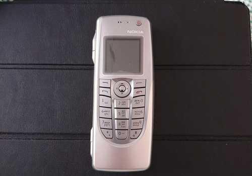 Nokia 9300 идеал